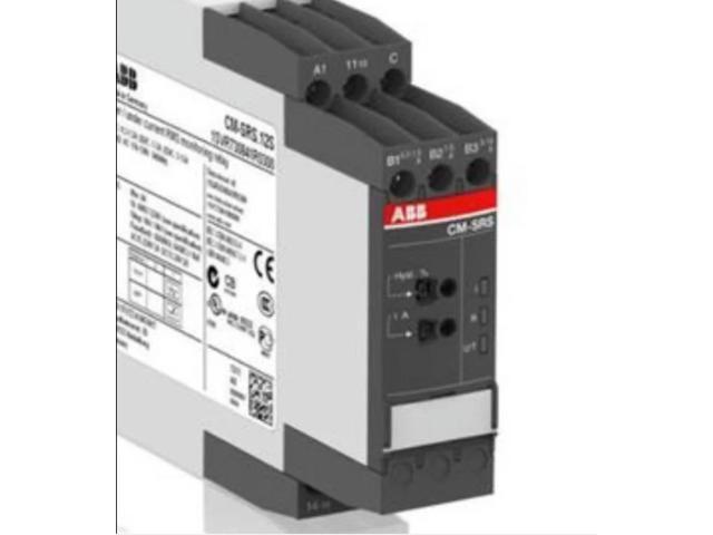 Click here for FOR 1pcs Voltage control relay CM-MPS.43S 1SVR7308... prices