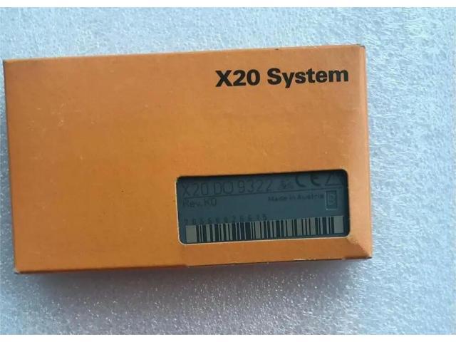 Click here for FOR 1pcs B & R X20DO9322 X20 DO 9322 prices