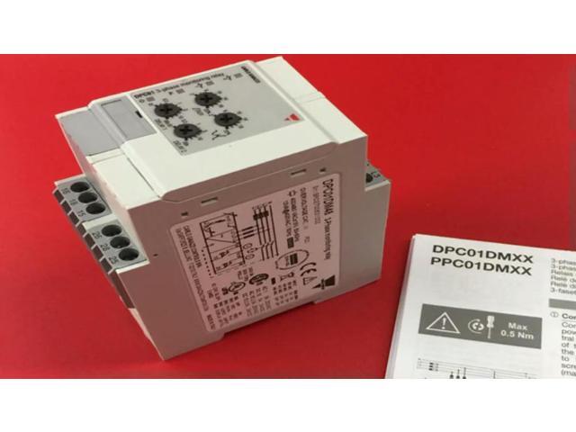Click here for FOR 1pcs DPC01DM48 monitoring relay prices