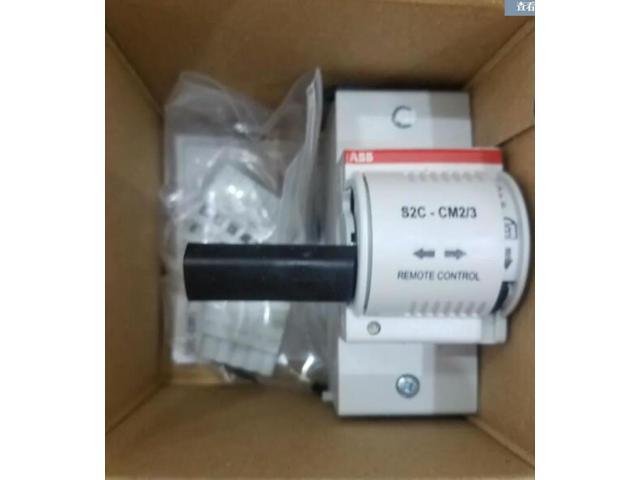 Click here for FOR 1pcs Electr operating device S2C-CM2/3 12~30V... prices