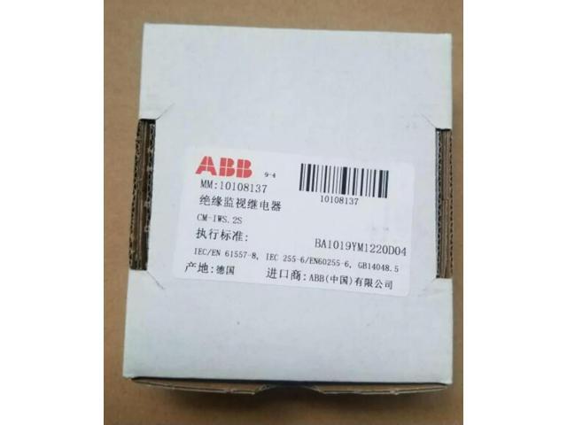 Click here for FOR 1pcs Monitoring relay CM-EWs.2S 24-240VAC/DC  prices