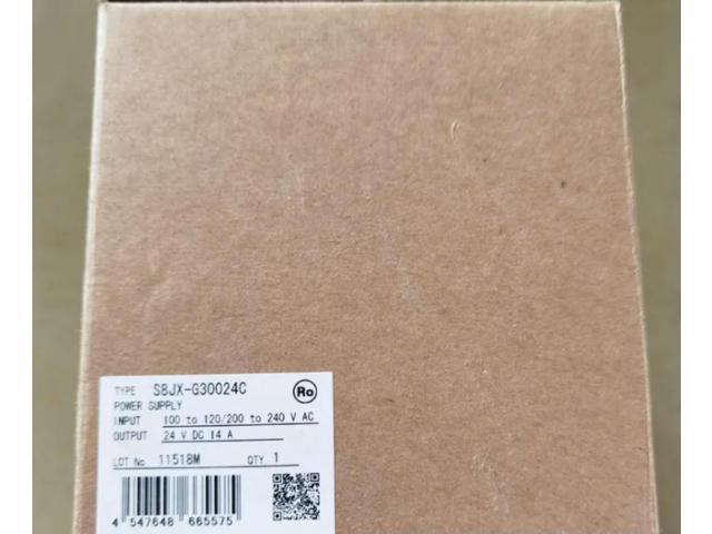 Click here for FOR 1pcs power supply S8JX-G30024C S8JXG30024C prices