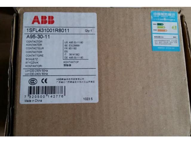 Click here for FOR 1pcs Ac A95-30-11 AC220V prices