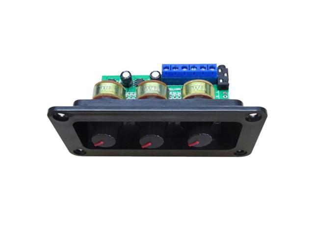 Click here for For Digital Power Amplifier Board Stereo Amp NS411... prices