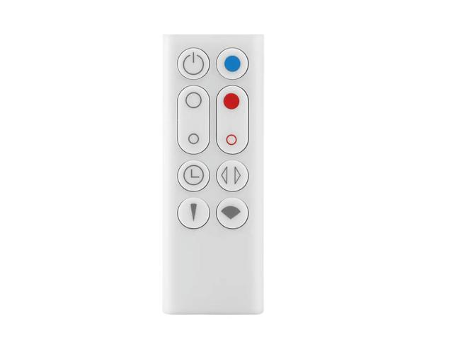 Click here for For Replacement Remote Control for Pure Hot+Cool A... prices