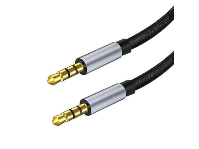 Click here for For AUX Audio Cable 3.5mm Male to Male Car Audio C... prices
