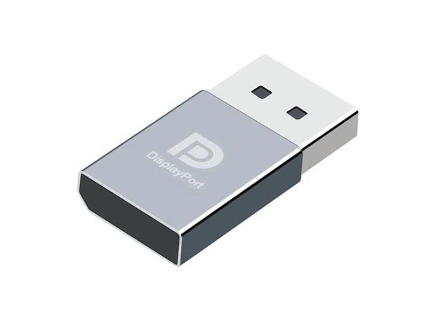 Click here for For 4K DP Display Adapter EDID Headless Ghost Emul... prices