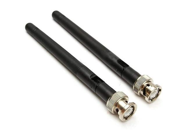 Click here for For 2 UHF Antenna with BNC Connector for EW100 EW3... prices