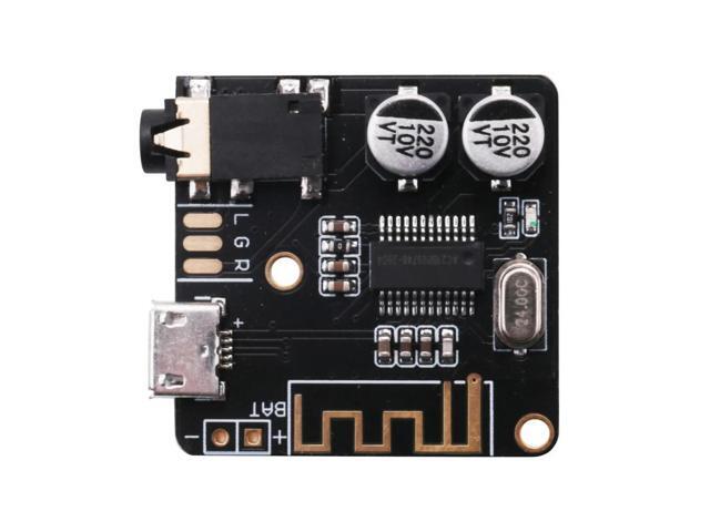 Click here for For BT5.0 Audio Audio Decoder Board Lossless Car S... prices
