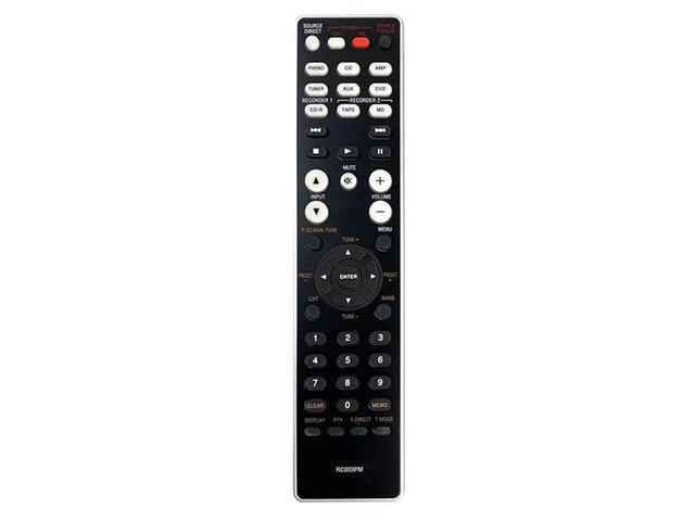Click here for For Replace Remote Control RC003PM for AV Receiver... prices