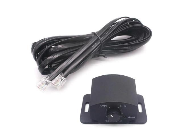 Click here for For Amplifier Replacement Bass Knob Control Remote... prices