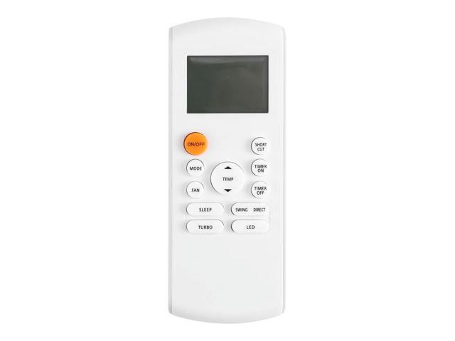 Click here for For Replacement Remote Control for Air Conditioner... prices