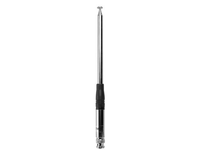 Click here for For 27Mhz Antenna 9-Inch to 51-Inch Telescopic/Rod... prices