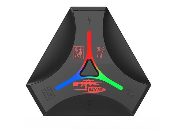 Click here for For MK12 Plug and Paly Gamepad Mobile Controller G... prices