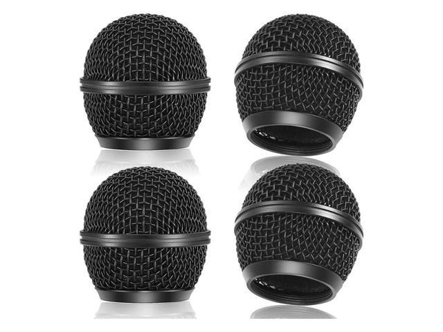 Click here for For 4PCS Mic Grille Replacement  Mesh Microphone G... prices