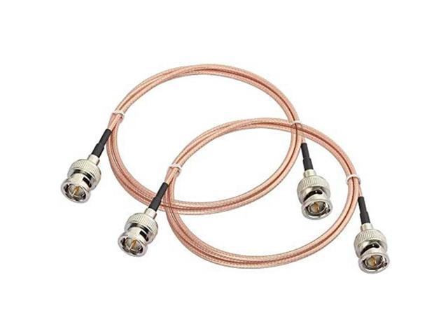 Click here for For 3G HD SDI Cable BNC Cable 3Ft 100cm 75 Ohm for... prices