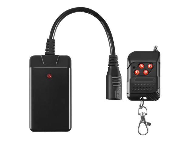 Click here for For Portable 3 Pins XLR Wireless Remote Control Re... prices