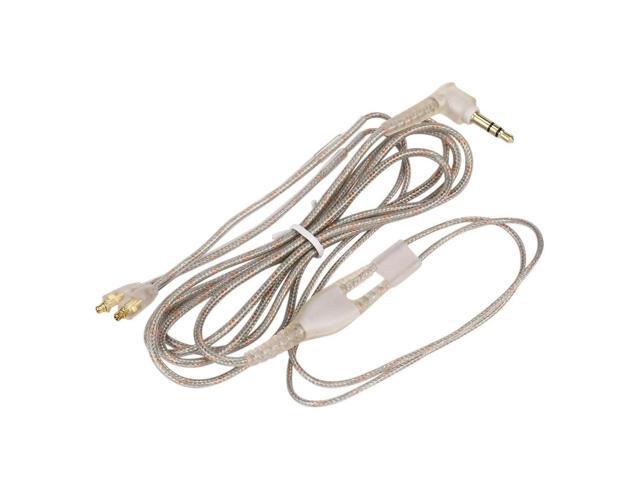 Click here for For Replacement Cable For Se215 Ue900 W40 Se425 Se... prices