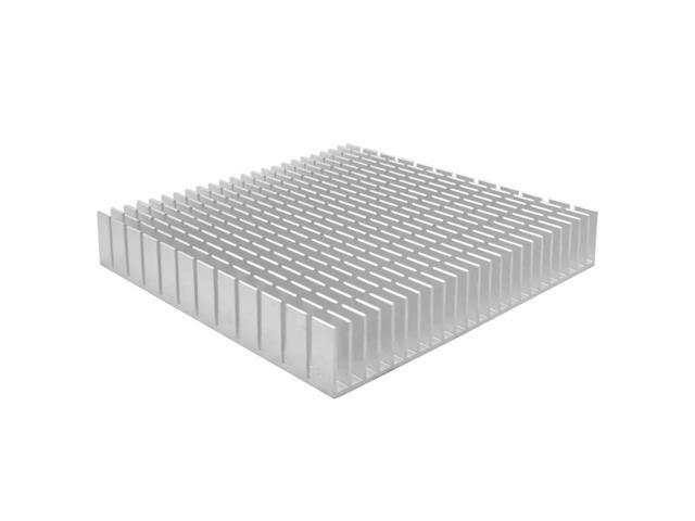 Click here for For 120mm Heating Panel Heat Sink Aluminum Heatsin... prices