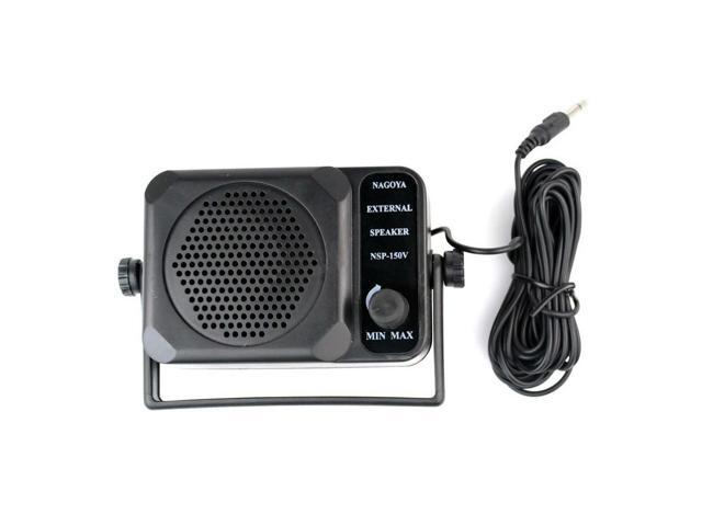 Click here for For CB Mini External Speaker NSP-150V Ham for HF V... prices