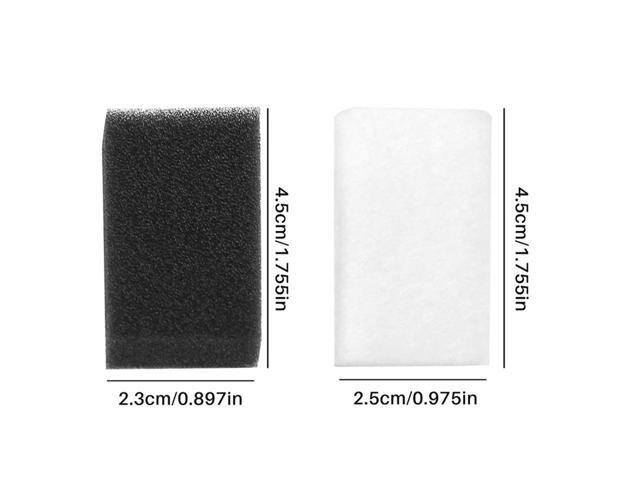 Click here for For 30PCS CPAP Filters for Premium Foam Filter and... prices