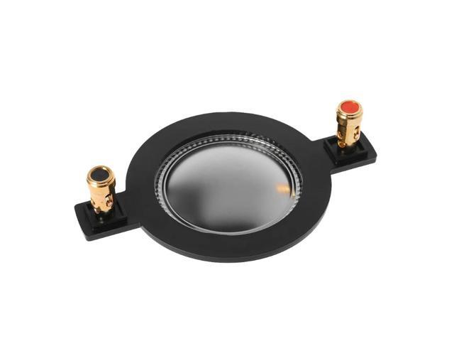 Click here for For Audio Speaker Titanium Film 44 Core Treble Voi... prices