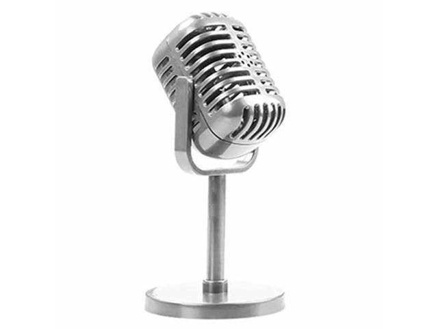 Click here for For Classic Retro Dynamic Vocal Microphone Vi e Mi... prices
