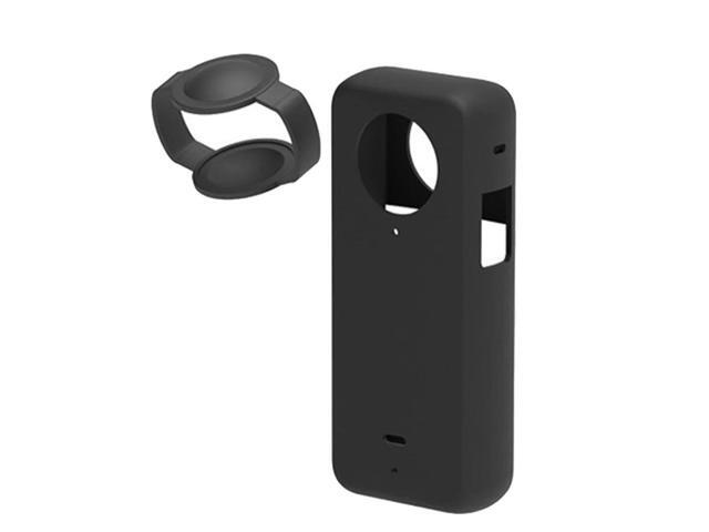 Click here for For Silicone Case for 360 X3 Panoramic Action Dust... prices