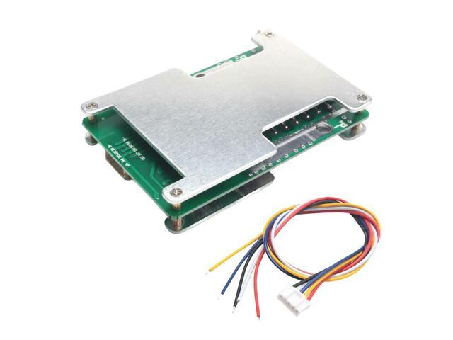 Click here for For 4S 12V 120A Protection Board 3.2V Li-Iron Char... prices