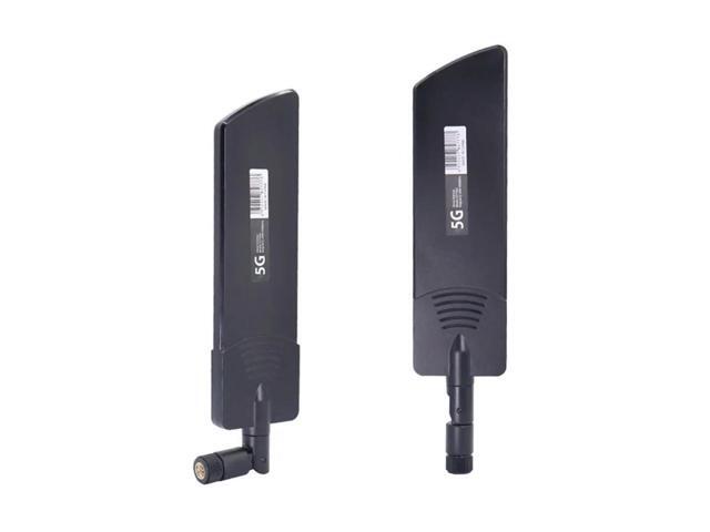 Click here for For 2PCS 5G/3G/4G/GSM Full Band Glue Stick Omni Wi... prices