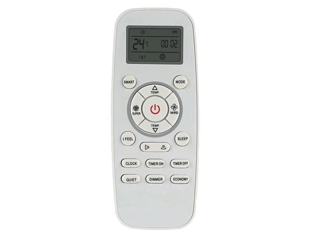 Click here for For DG11L1-01 Remote Control for DG11L1-03 DG11L1-... prices