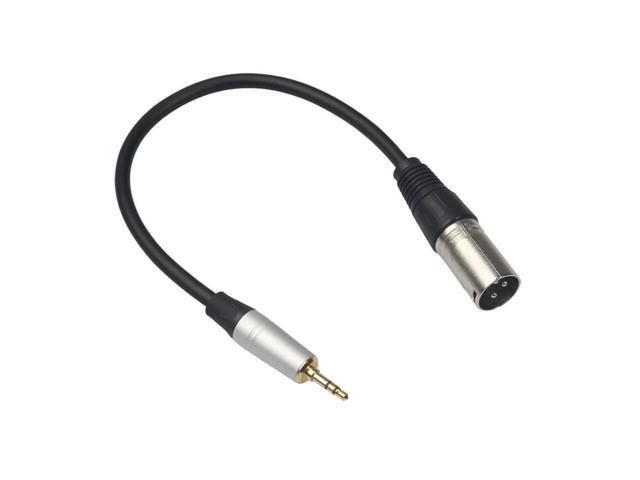Click here for For 3.5mm Stereo Jack Plug Audio Cable 3.5mm Stere... prices