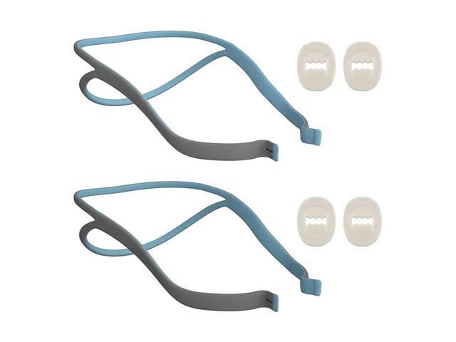 Click here for For P10 Headgear Strap  Replacement CPAP Headgear... prices