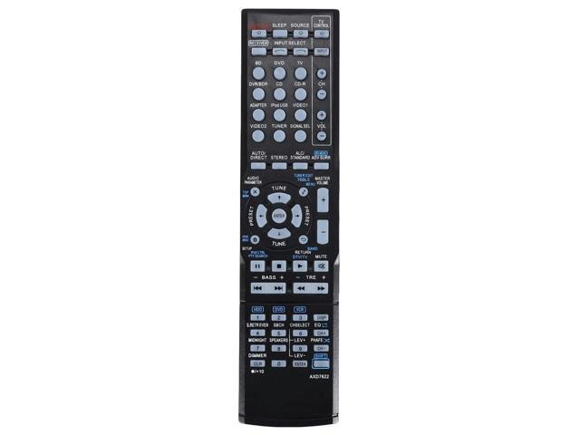 Click here for For Pro Axd7622 Replace Remote Control For Av Rece... prices