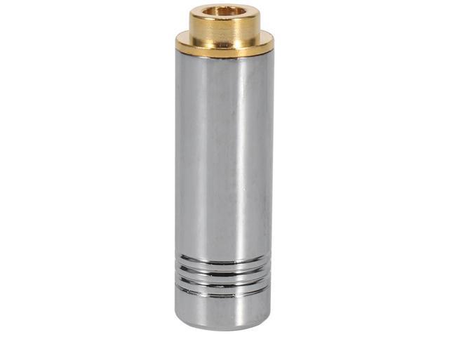 Click here for For Female Jack Audio Plug Balanced Stereo Earphon... prices