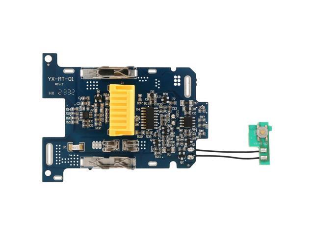Click here for For BL1830 PCB Charging Protection Board for 18V P... prices