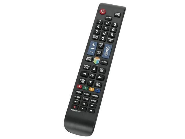 Click here for For BN59-01198Q Replace Remote for Smart TV UE40JU... prices