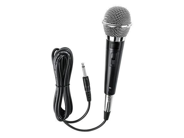 Click here for For Karaoke Microphone MIC Handheld Dynamic Wired... prices