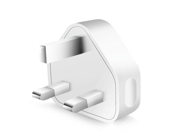 Click here for For U Usb Uk Plug 3 Pin Wall Charger Adapter With... prices