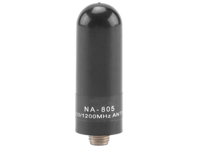 Click here for For NA-805 SMA Female Dual Band Short Antenna for... prices