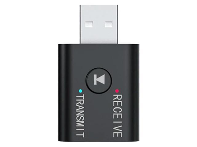 Click here for For Portable 5.0 Receiver 3.5mm AUX USB Mini 2 in... prices
