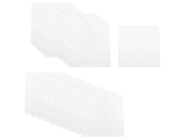 Click here for For 30 Flat Open Top Bag 6.7Mil Strong Cover Plast... prices