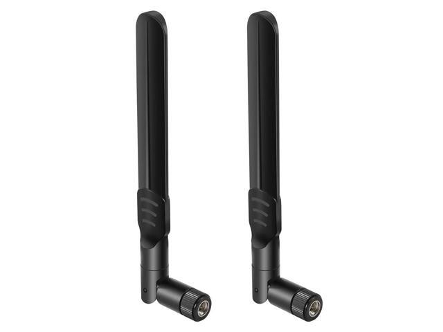 Click here for For 4G LTE Antenna 8DBi SMA Plug Antenna (2 Pieces... prices
