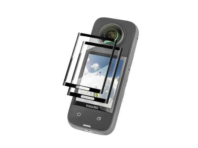 Click here for For 3 Tempered Glass Film HD Screen Protector 2PCS... prices