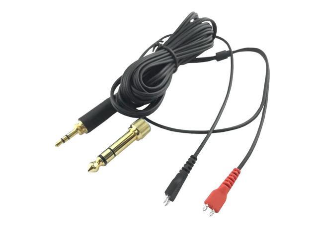 Click here for For Replacement Audio Cable for HD25 HD560 HD540 H... prices