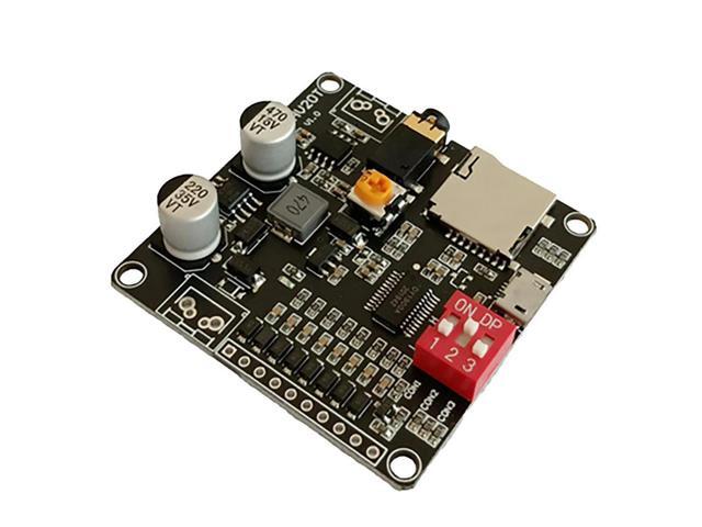Click here for For DY-HV20T Voice Playback Module 12V/24V Power S... prices