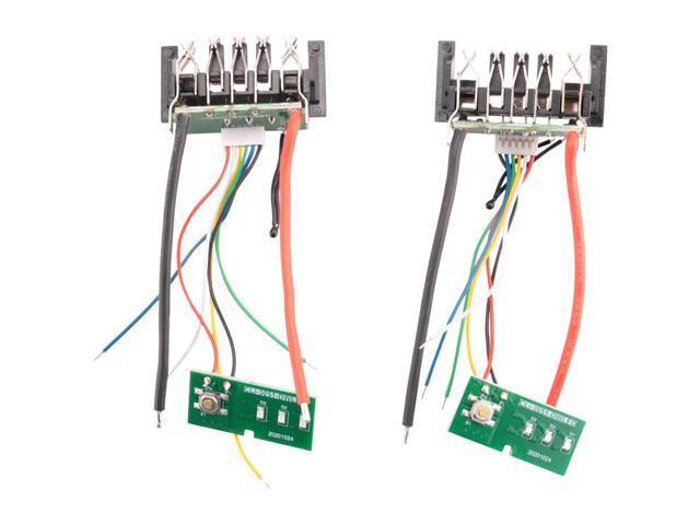 Click here for For 2Pcs DCB200 PCB Charging Protection Circuit Bo... prices