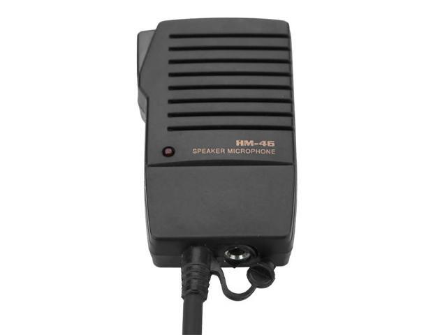 Click here for For Handheld Speaker Mic for Ic-V8 V85 V82 Ic-T2H... prices