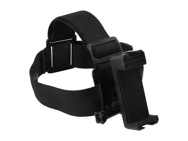 Click here for For U Head Strap Mount Headband Holder with Mobile... prices