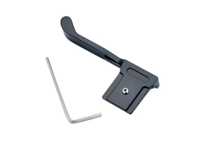 Click here for For Thumb Hotshoe Thumb Grip Made Hand Grip for X1... prices